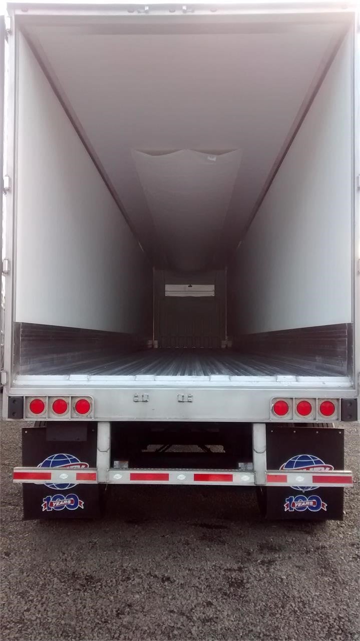 New Trailer - Utility Trailer Sales of Oregon - Commercial Trailers