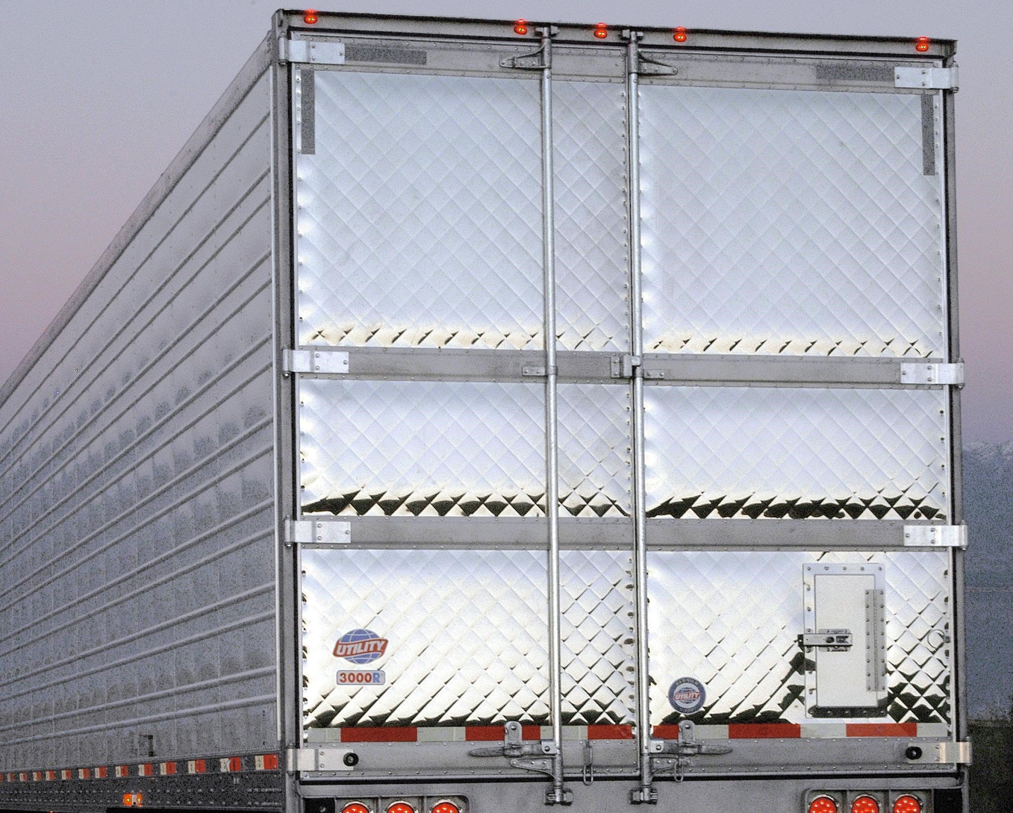 New Trailer - Utility Trailer Sales of Oregon - Commercial Trailers