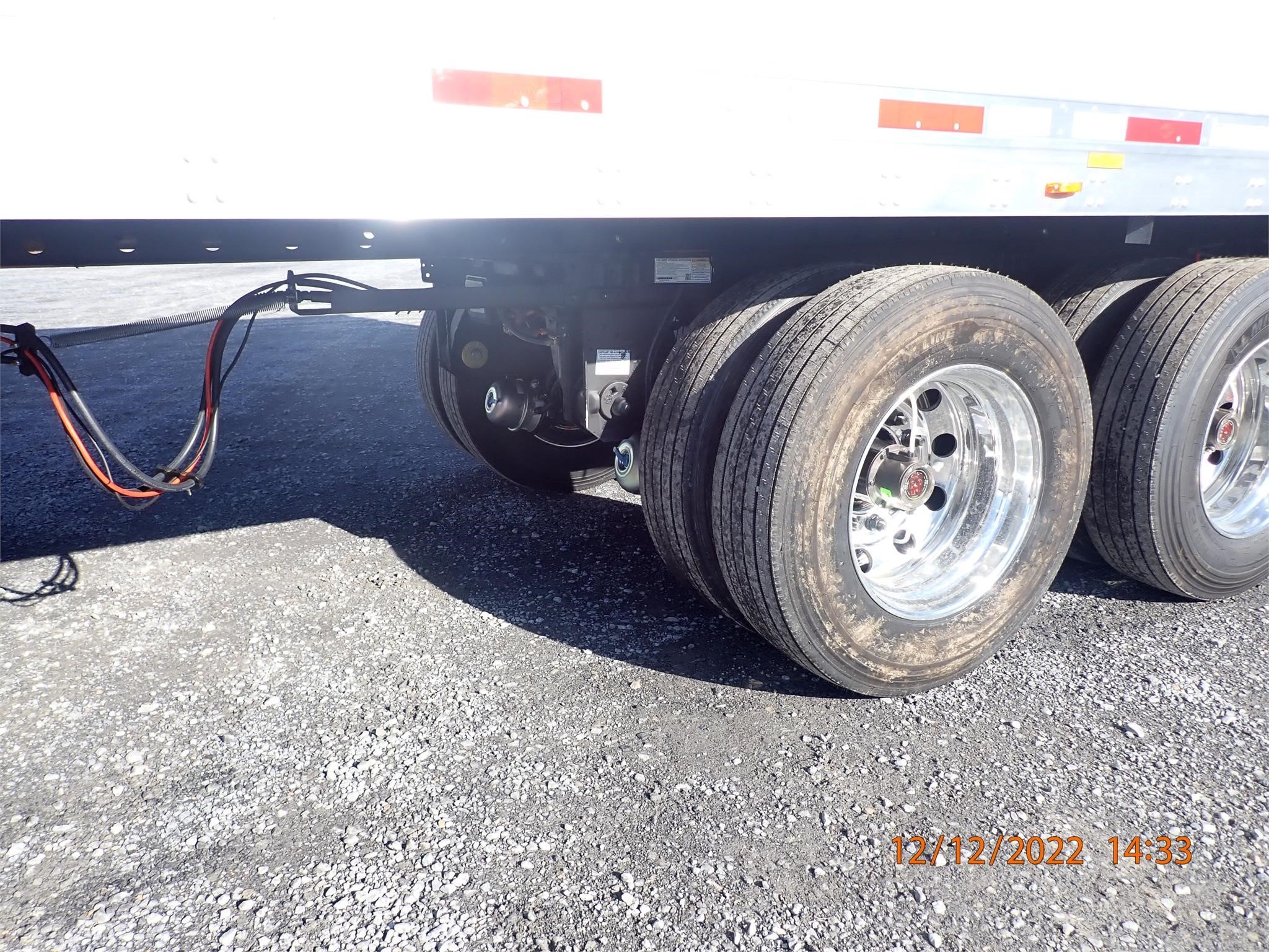 New Trailer - Utility Trailer Sales of Oregon - Commercial Trailers