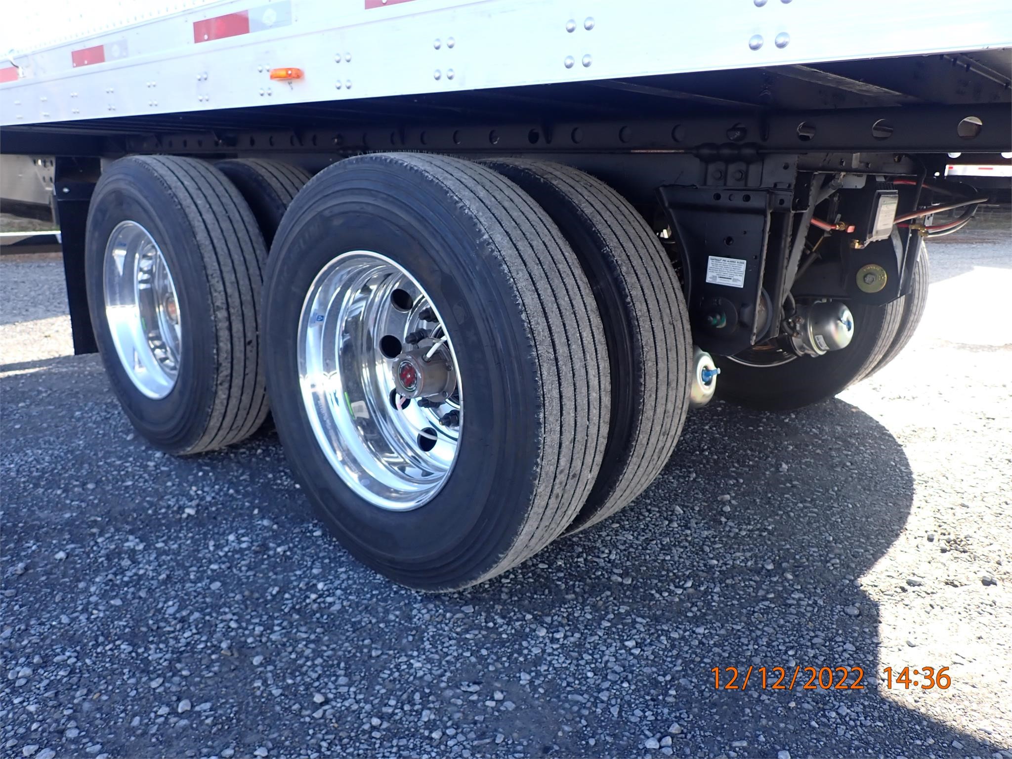 Inventory - Utility Trailer Sales of Oregon - Commercial Trailers