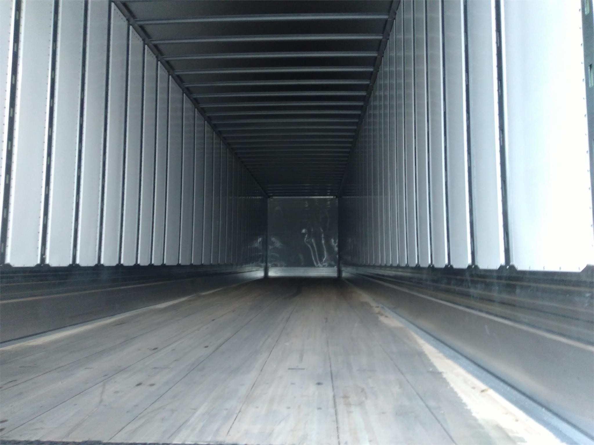 New Trailer - Utility Trailer Sales of Oregon - Commercial Trailers