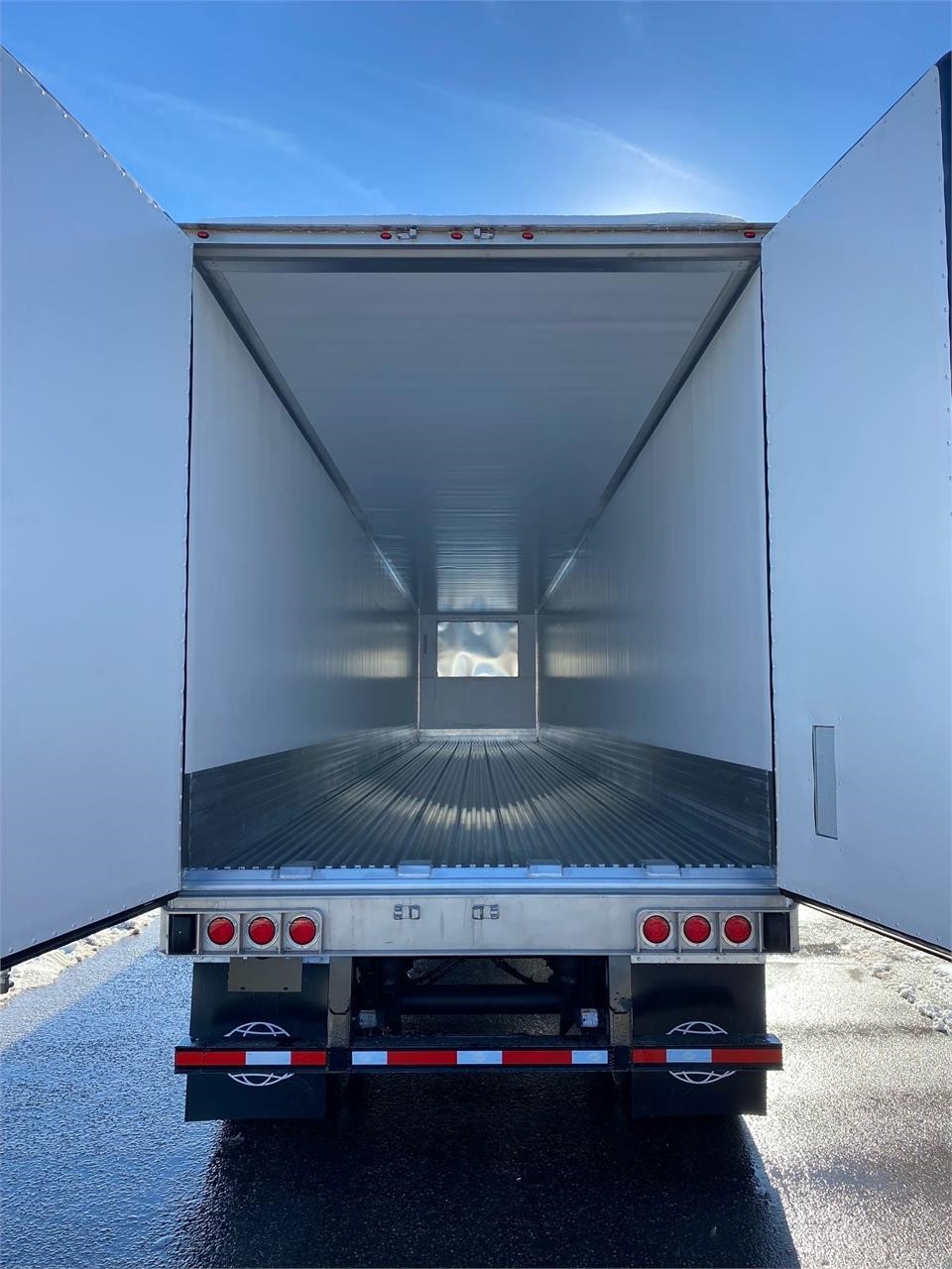 Inventory - Utility Trailer Sales of Oregon - Commercial Trailers