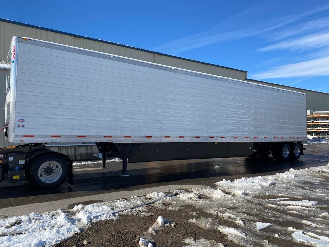 Inventory - Utility Trailer Sales of Oregon - Commercial Trailers