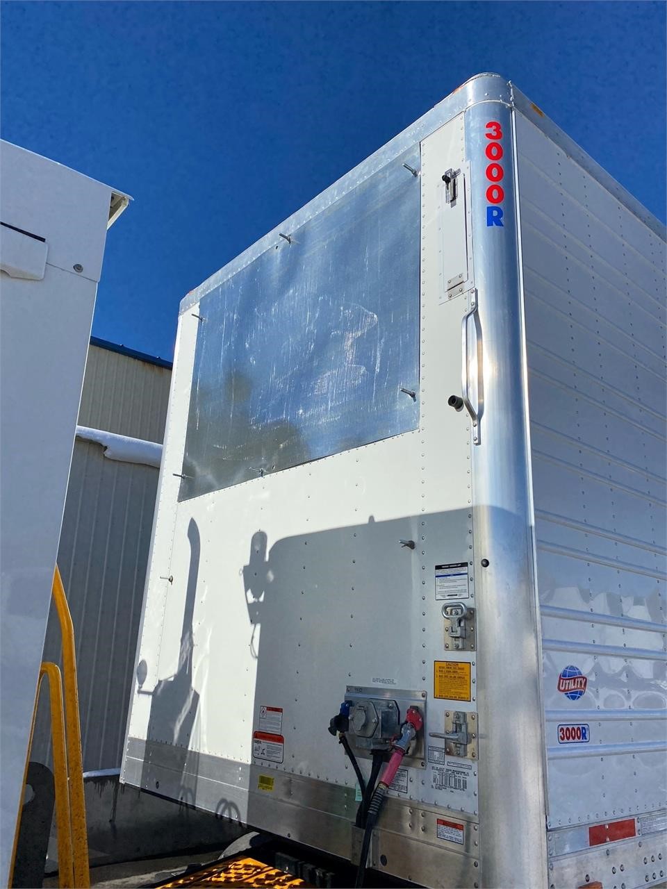 New Trailer - Utility Trailer Sales of Oregon - Commercial Trailers