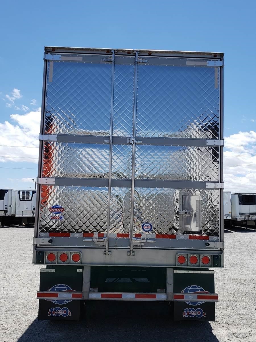 New Trailer - Utility Trailer Sales of Oregon - Commercial Trailers