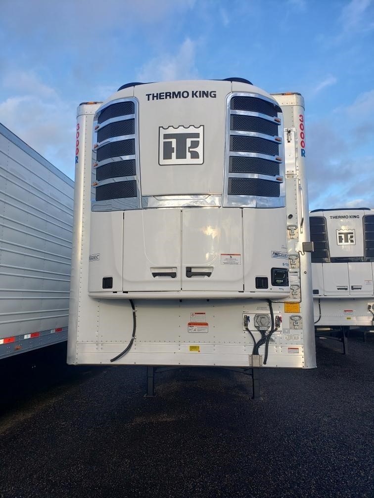 Inventory - Utility Trailer Sales of Oregon - Commercial Trailers